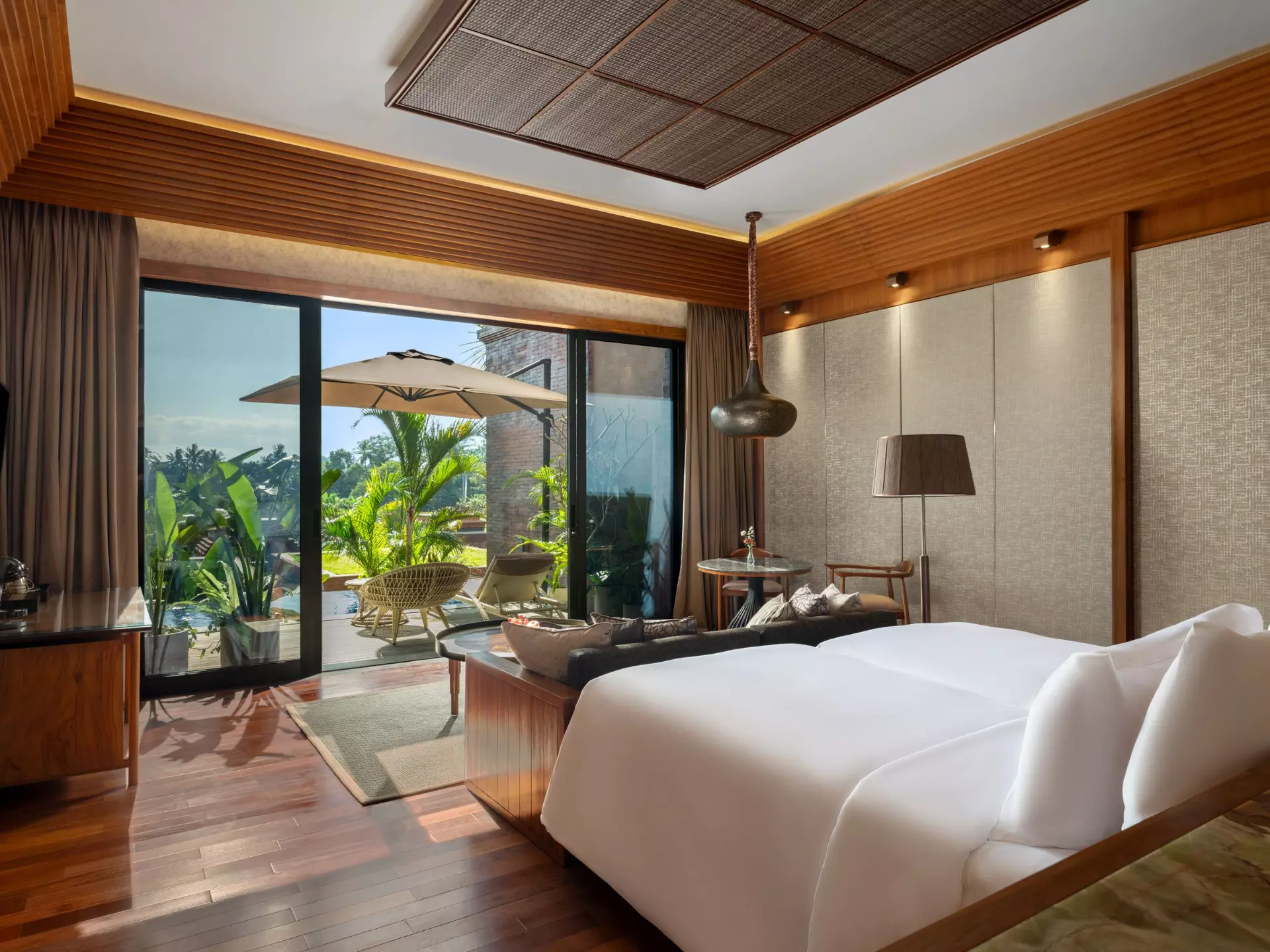 Hotels in Jogja: Hotel Bintang 5 di Jogja | Garrya Bianti Yogyakarta